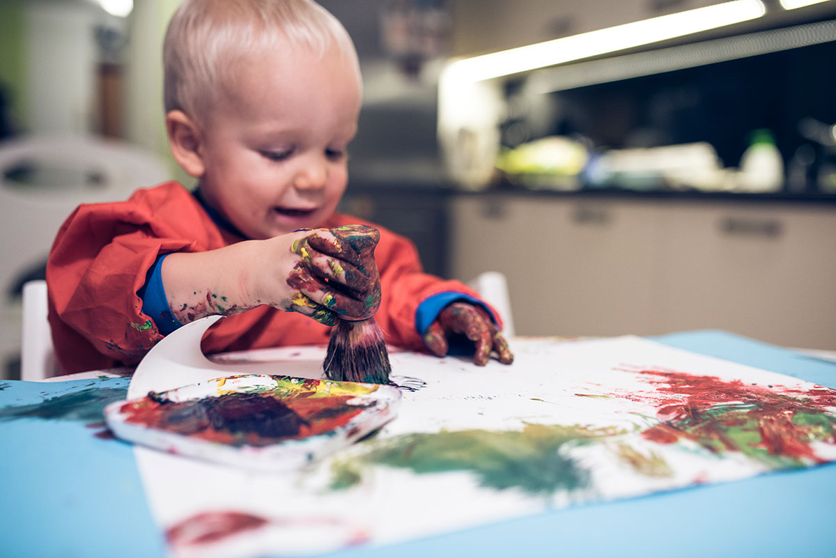 Programs - Koala Park Day Care
